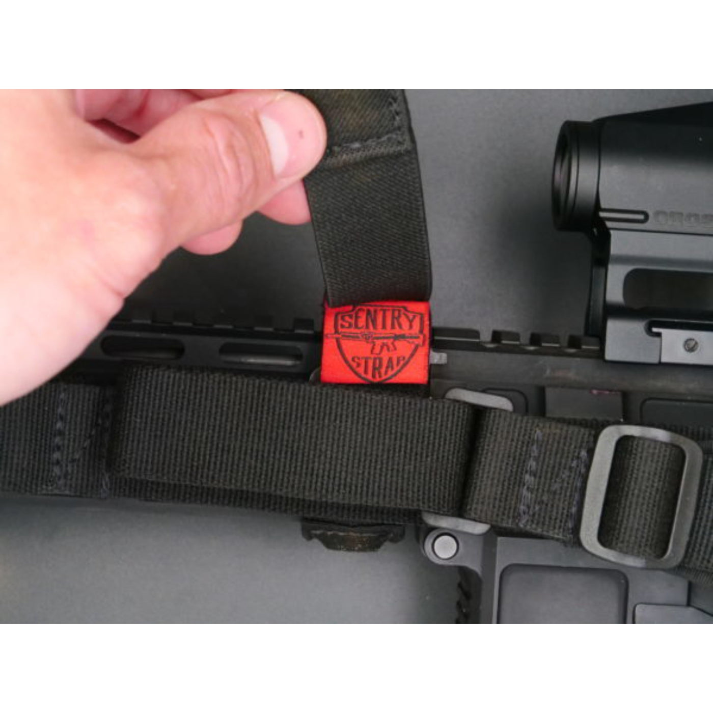 NeoMag - Sentry Strap